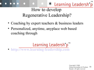 Leadership Training | Leadership Skills | Effective Leadership | PDF