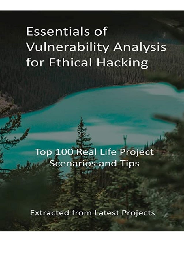 PDF Télécharger project on ethical hacking pdf Gratuit PDF | PDFprof.com