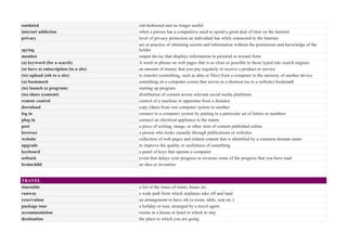 PDF-FCE-VOCABULARY essential words for FCE exam | PDF