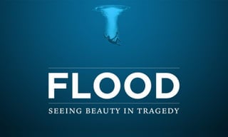 Flood: Seeing Beauty in Tragedy | PPT