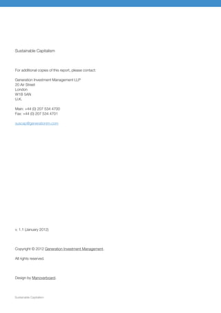 Pdf generation-sustainable-capitalism-v1[1] | PDF