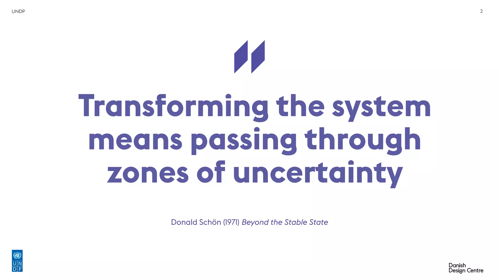 UNDP Governance primer | PPT