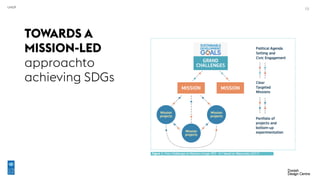 UNDP Governance primer | PDF