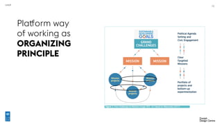 UNDP Governance primer | PDF