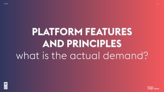 UNDP Governance primer | PDF