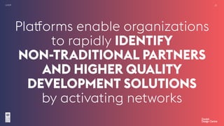 UNDP Governance primer | PDF