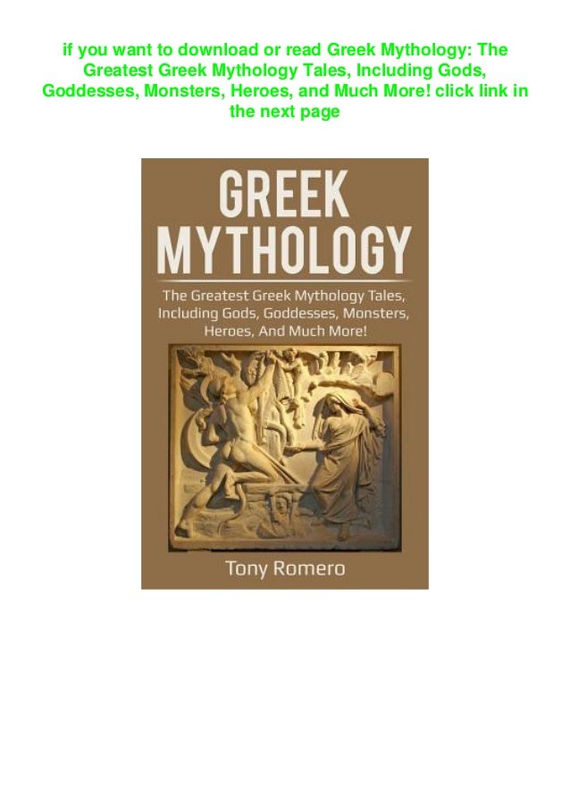 Most Famous Stories Of Greek Mythology at Aiden Ann blog