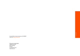 Refratechnik | Energy Saving Series | PDF | Power and Energy Industry ...