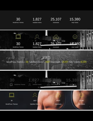 SiteOrigin Layouts and Addons Bundle | PDF