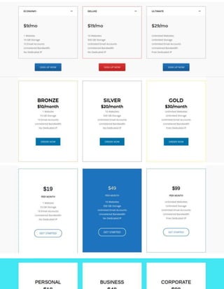 SiteOrigin Layouts and Addons Bundle | PDF