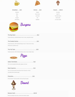 SiteOrigin Layouts and Addons Bundle | PDF