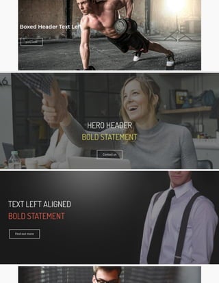 SiteOrigin Layouts and Addons Bundle | PDF