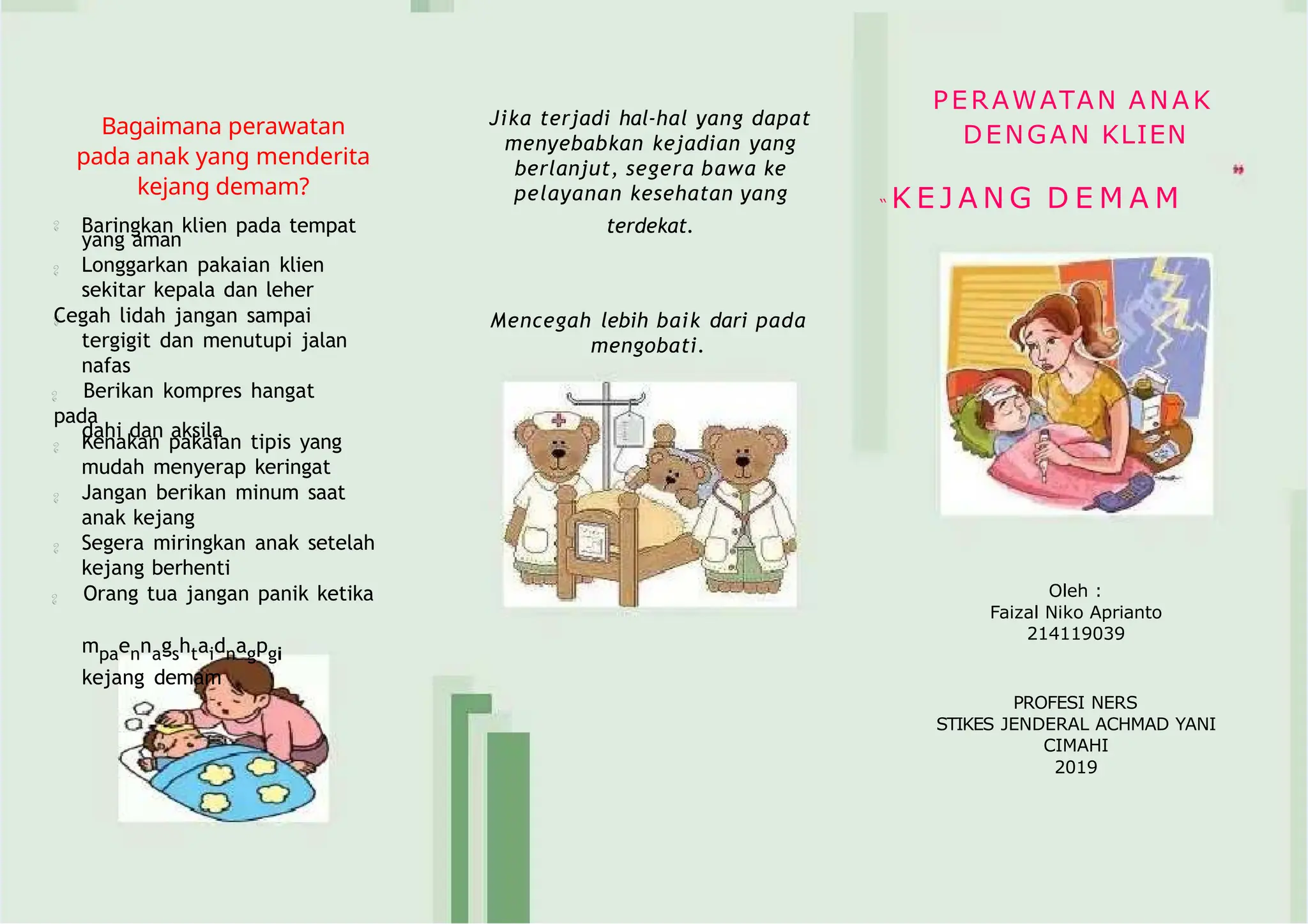 pdf-leaflet-kejang-demam-fix (1).abjahan | PPTX