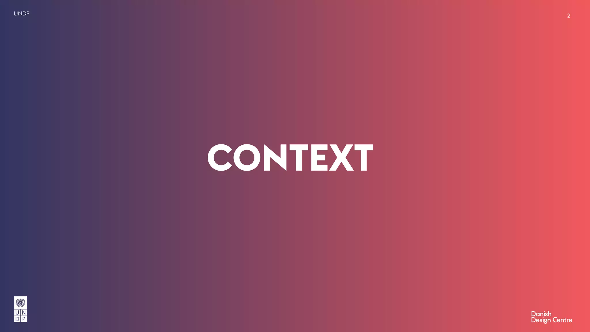 UNDP Learning mechanism primer | PPT