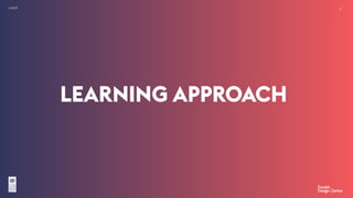 UNDP Learning mechanism primer | PDF