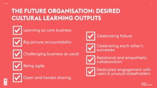 UNDP Learning mechanism primer | PPT