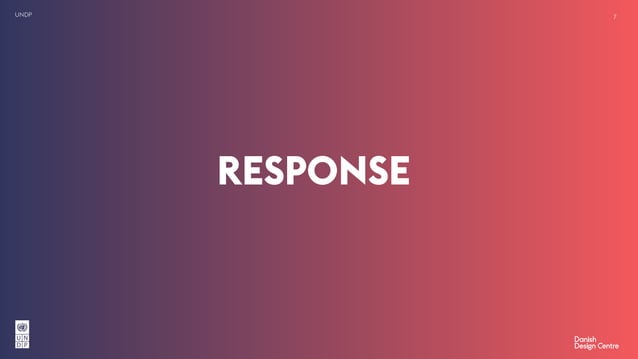 UNDP Learning mechanism primer | PPT