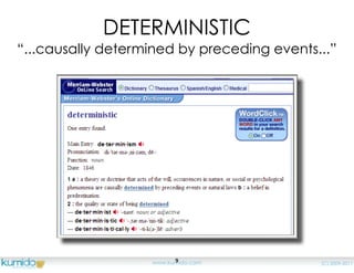 Enter Kanban: 20th Century Leadership for 20th Century Academia | PDF ...