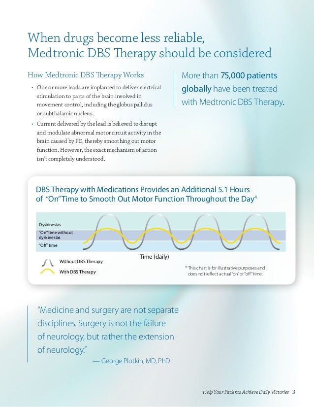 Pdf medtronic-dbs-parkinsons