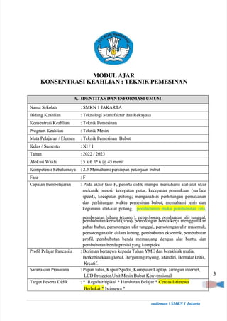 pdf-modul-ajar-teknik-pemesinan-pembubutan-muka-dan-rata-fase-f ...