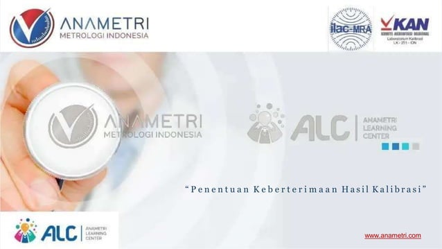 kalibrasi | PPTX