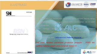 kalibrasi | PPTX