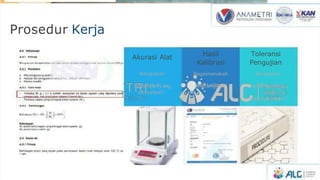 kalibrasi | PPTX