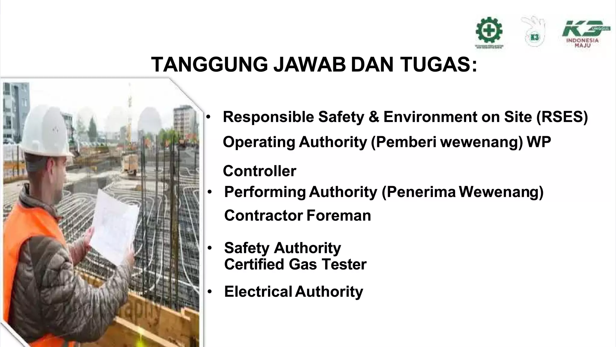 Pdf Modul Work Permit Ijin Kerja Compress Pdf