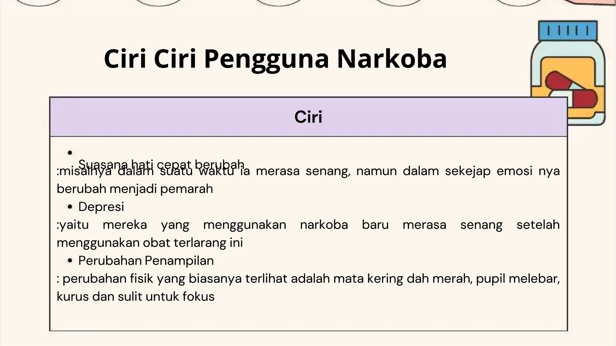 pengertian dan pemahaman tentang narkoba | PDF