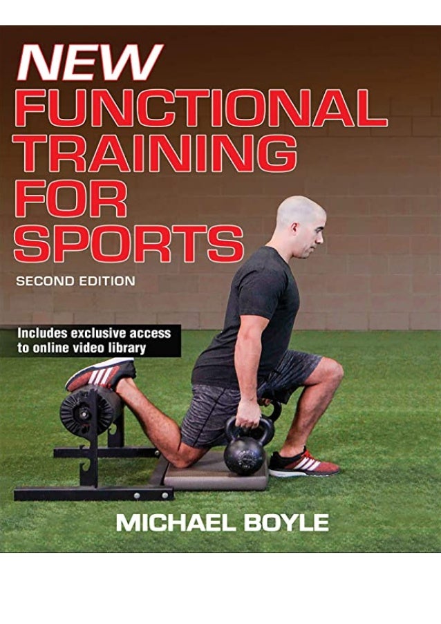 crossfit functional movements