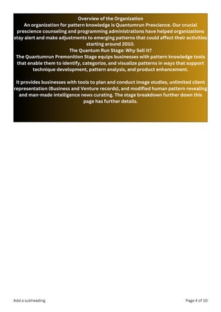 PDF-Offer pattern insight to imaginative organizations.pdf | Business ...