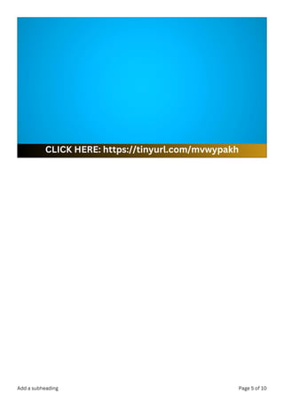 PDF-Offer pattern insight to imaginative organizations.pdf | Business ...