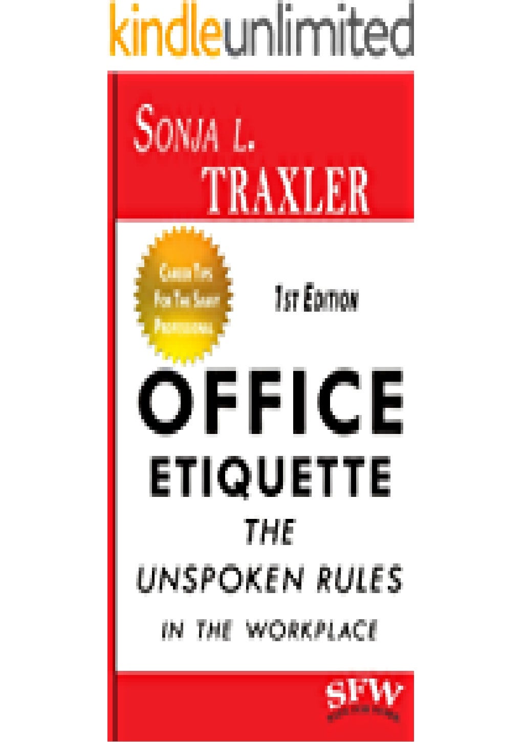 ( PDF ) Office Etiquette: The Unspoken Rules in the Workplace