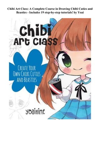 Chibi Reading