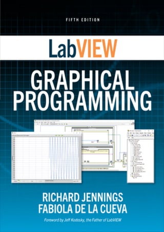 PDF READ FREE LabVIEW Graphical Programming, Fifth Edition ^DOWNLOAD E ...