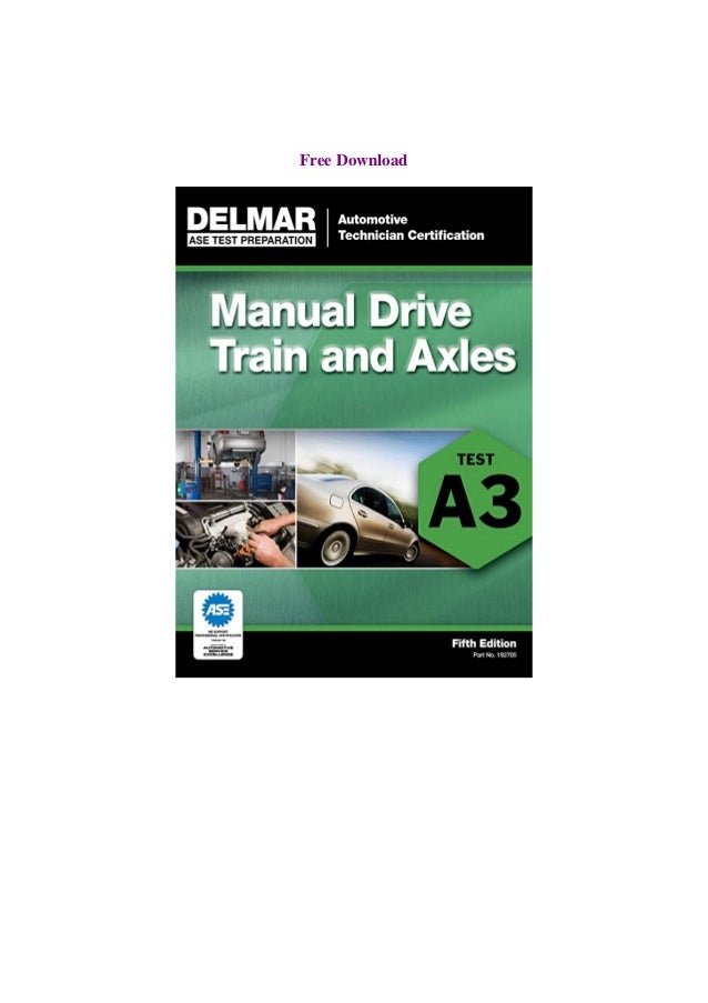 Test Drive Pdf Free Download