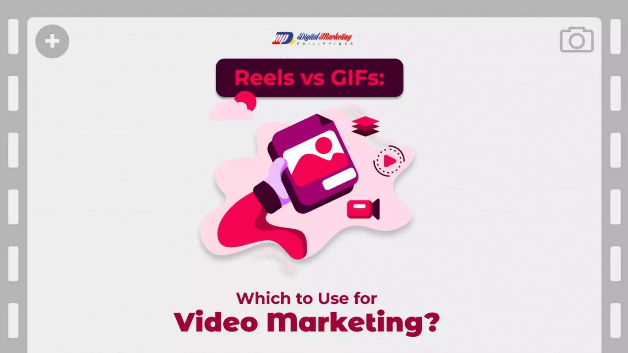 Reels vs GIFs: Which to Use for Video Marketing? | PDF