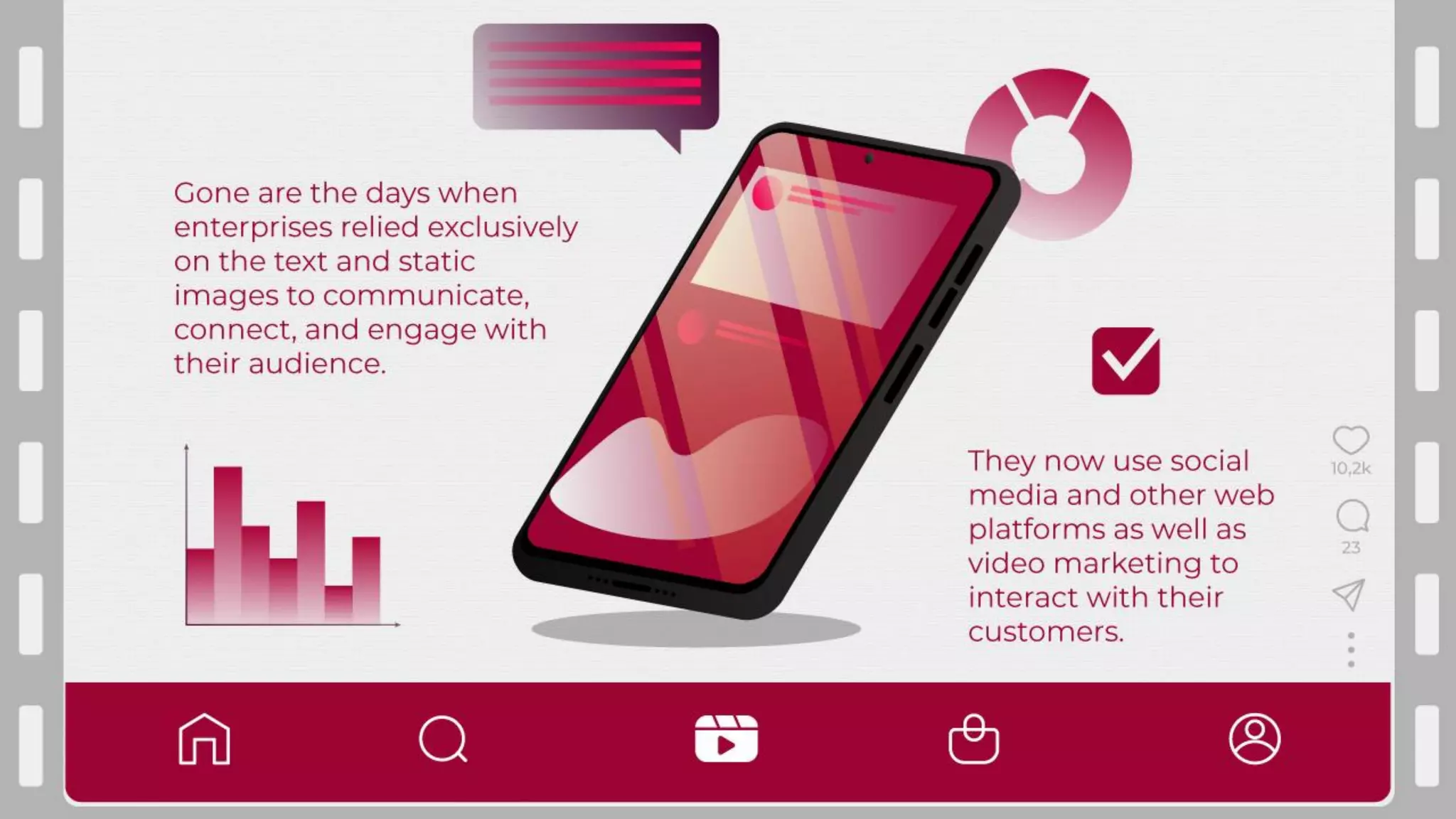 Reels vs GIFs: Which to Use for Video Marketing? | PDF