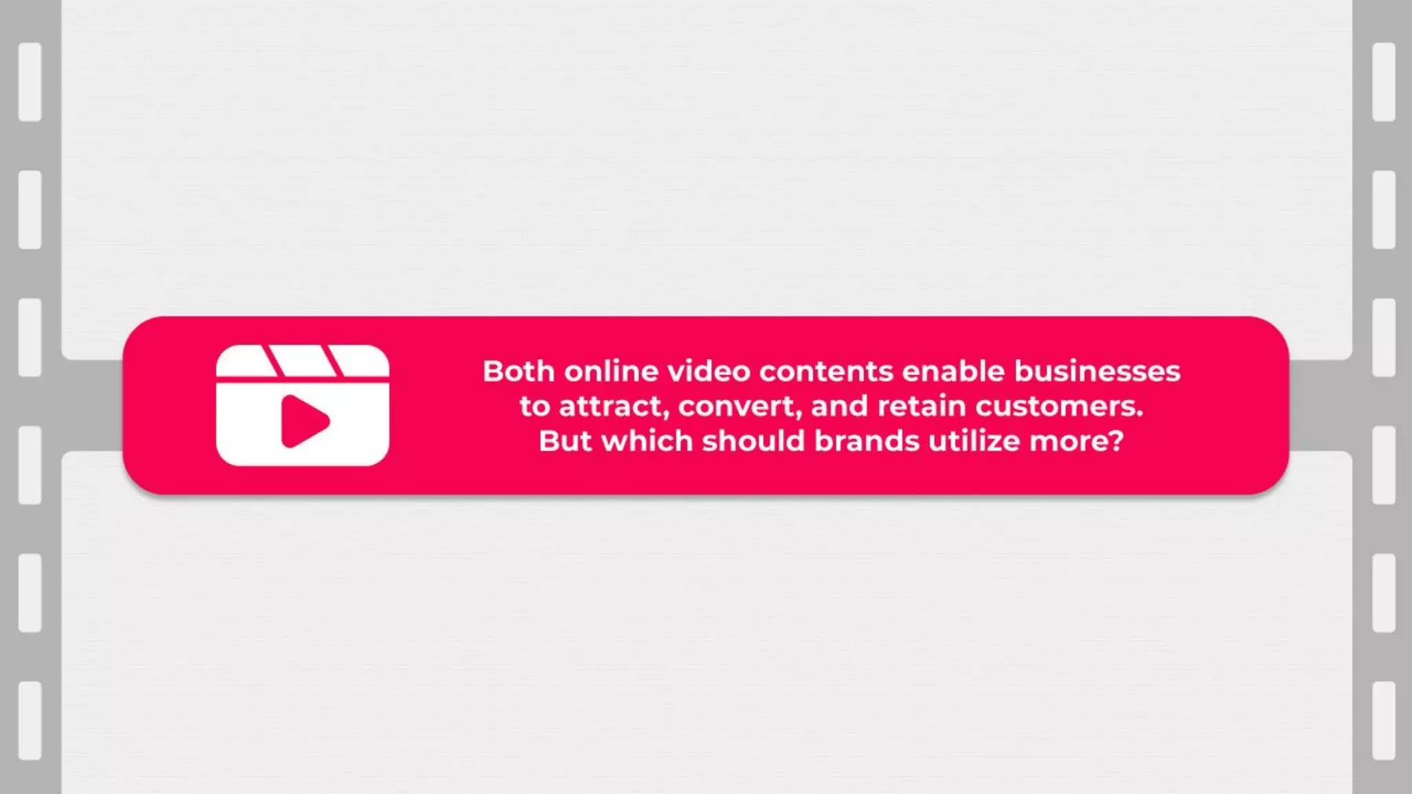 Reels vs GIFs: Which to Use for Video Marketing? | PDF