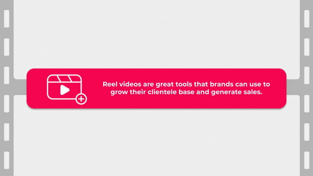 Reels vs GIFs: Which to Use for Video Marketing? | PDF