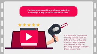 Reels vs GIFs: Which to Use for Video Marketing? | PDF