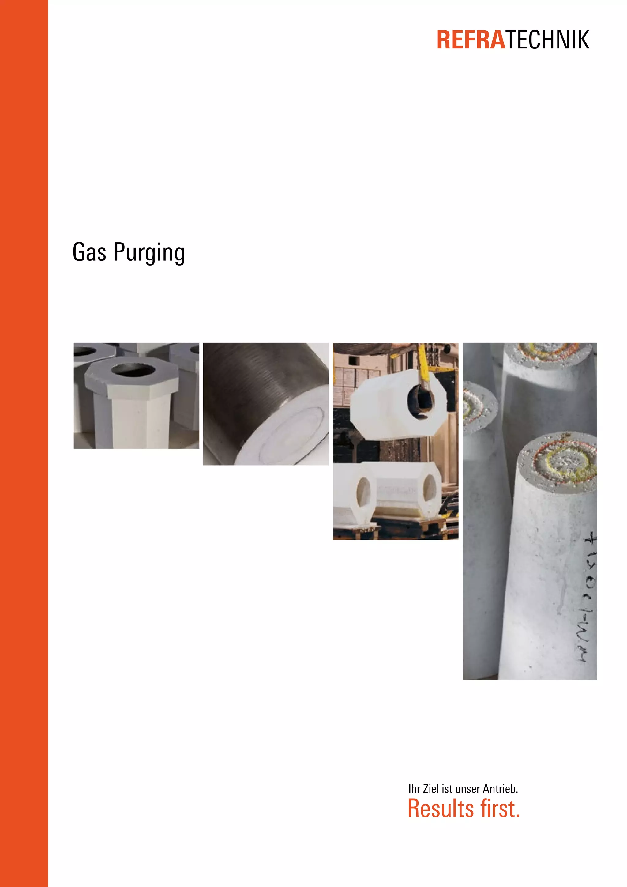 Gas Purging | PDF