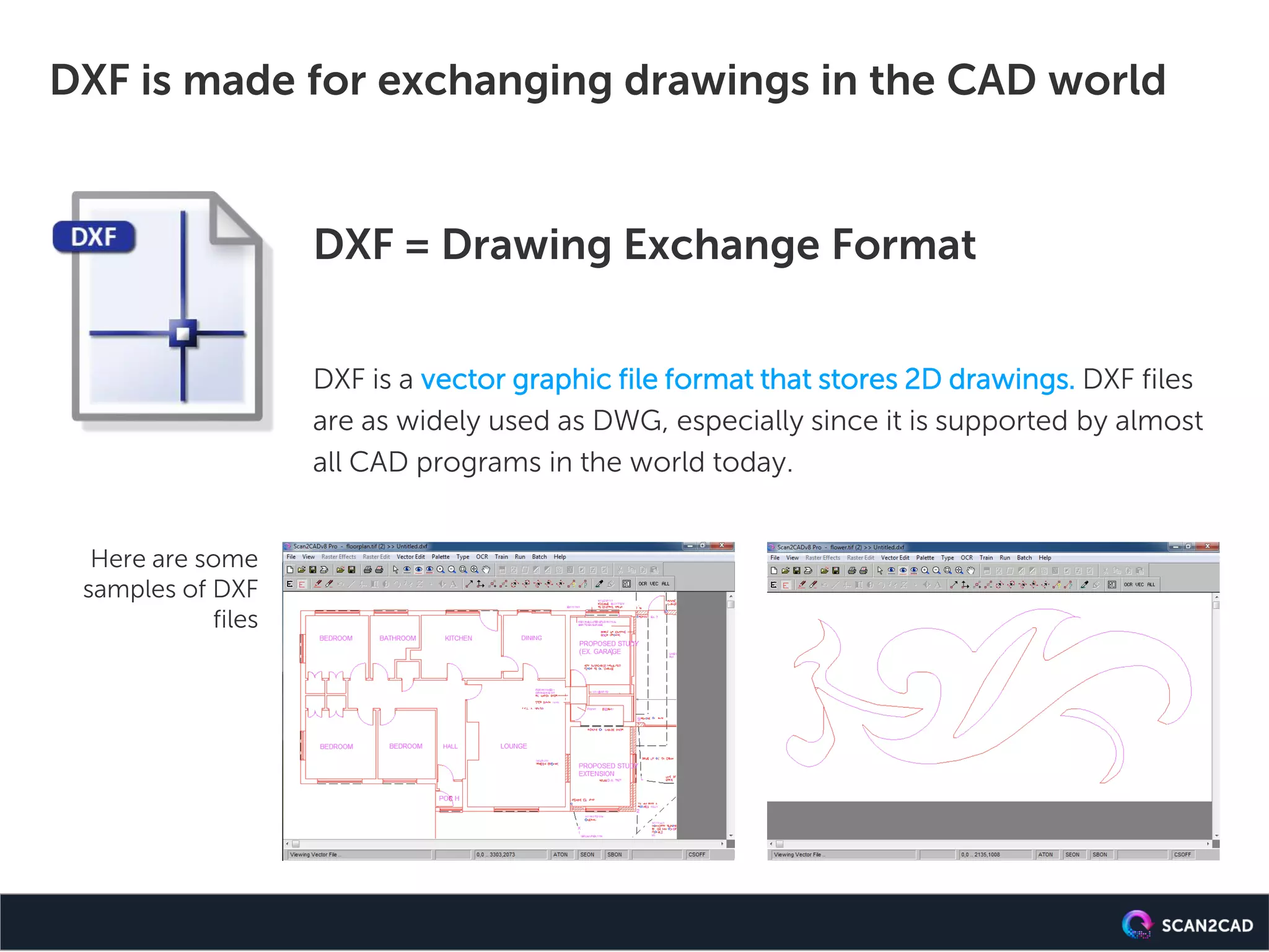 Ultimate Guide: PDF to DXF Conversion | PDF