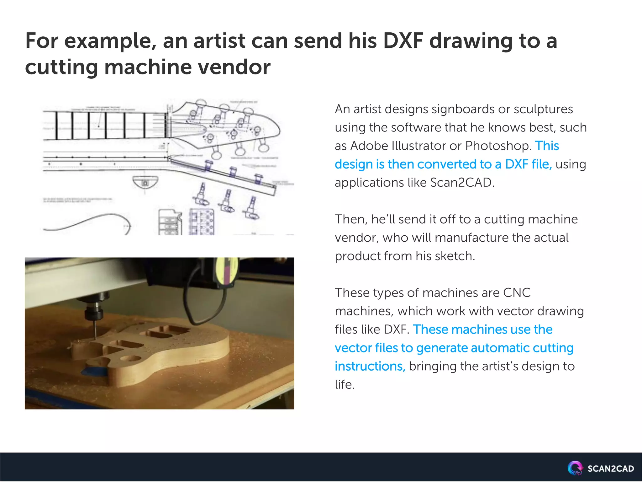 Ultimate Guide: PDF to DXF Conversion | PDF