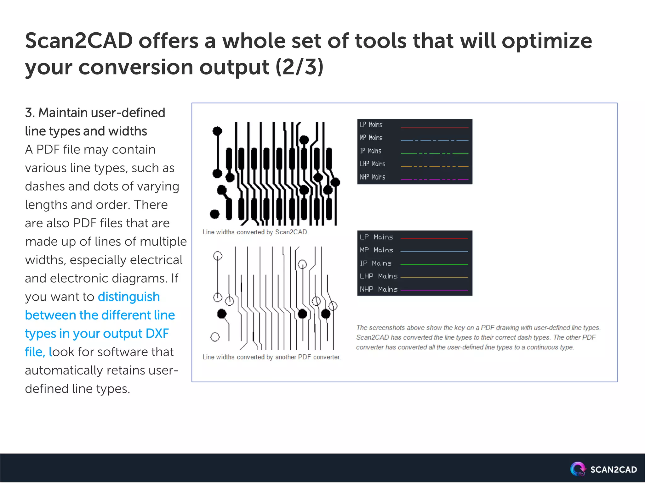 Ultimate Guide: PDF to DXF Conversion | PDF