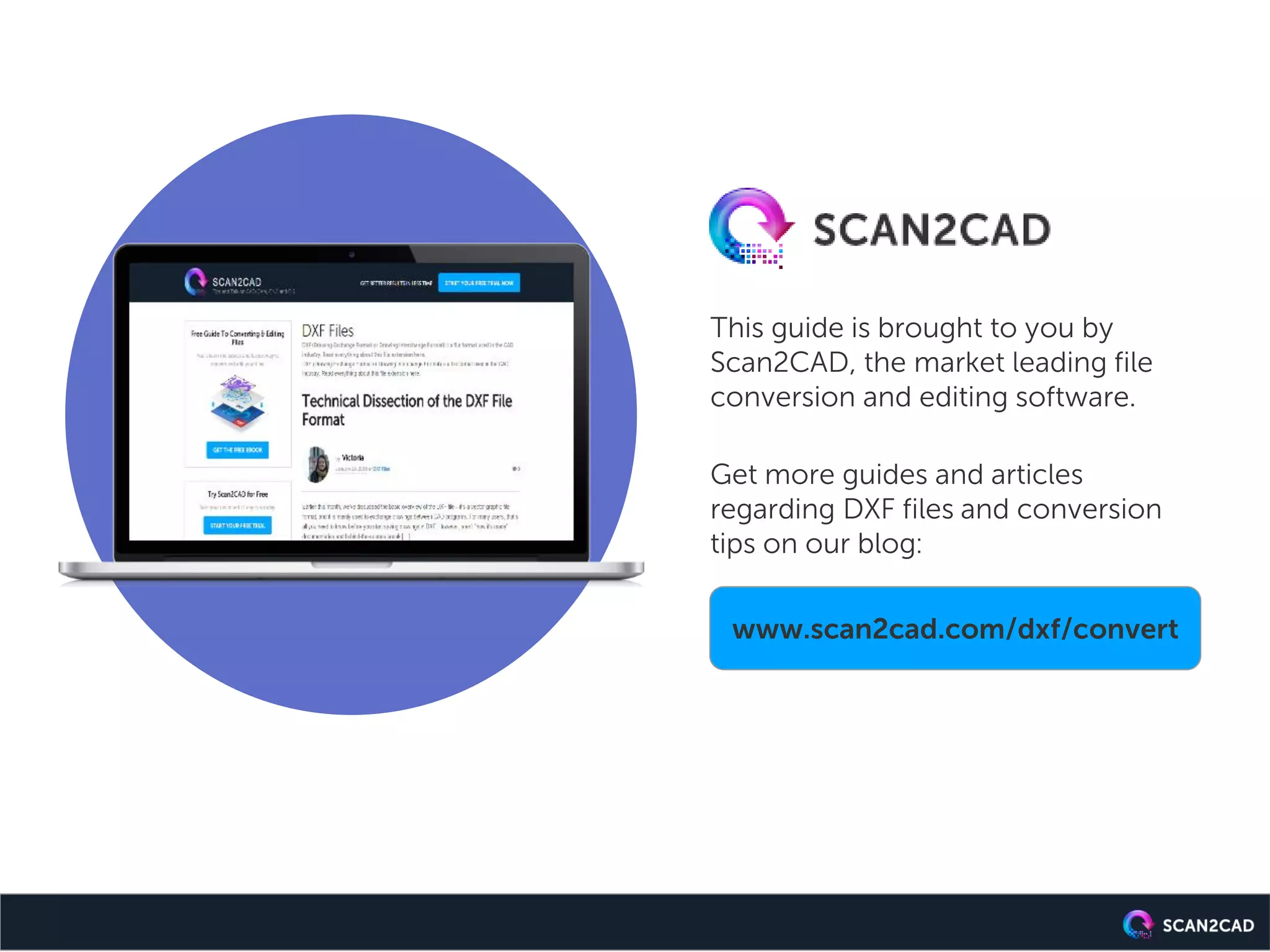 Ultimate Guide: PDF to DXF Conversion | PDF