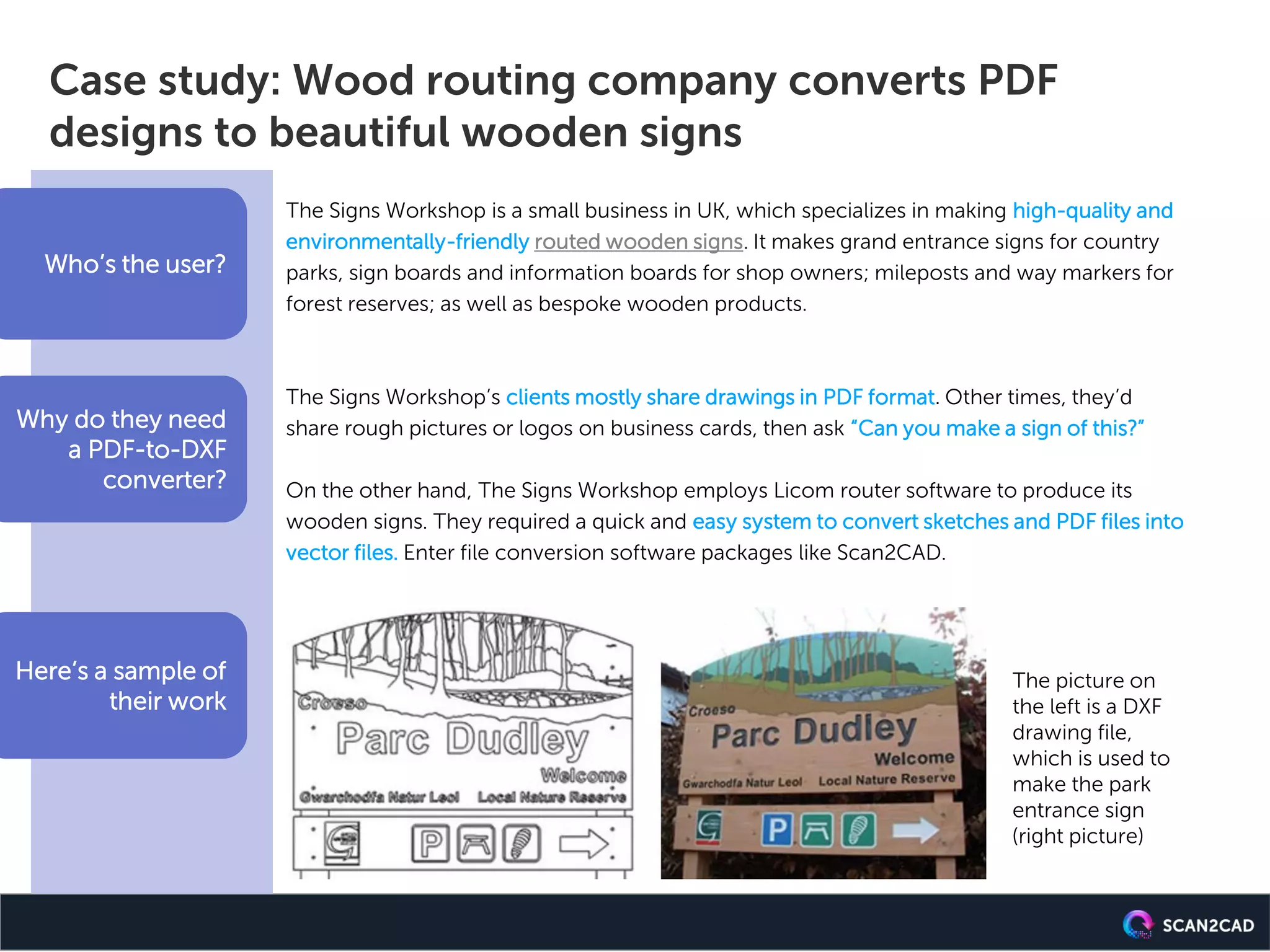 Ultimate Guide: PDF to DXF Conversion | PPT