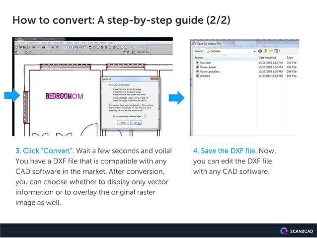 Ultimate Guide: PDF to DXF Conversion | PPT