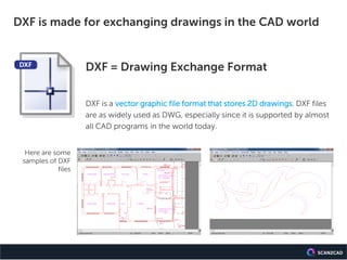 Ultimate Guide: PDF to DXF Conversion | PPT