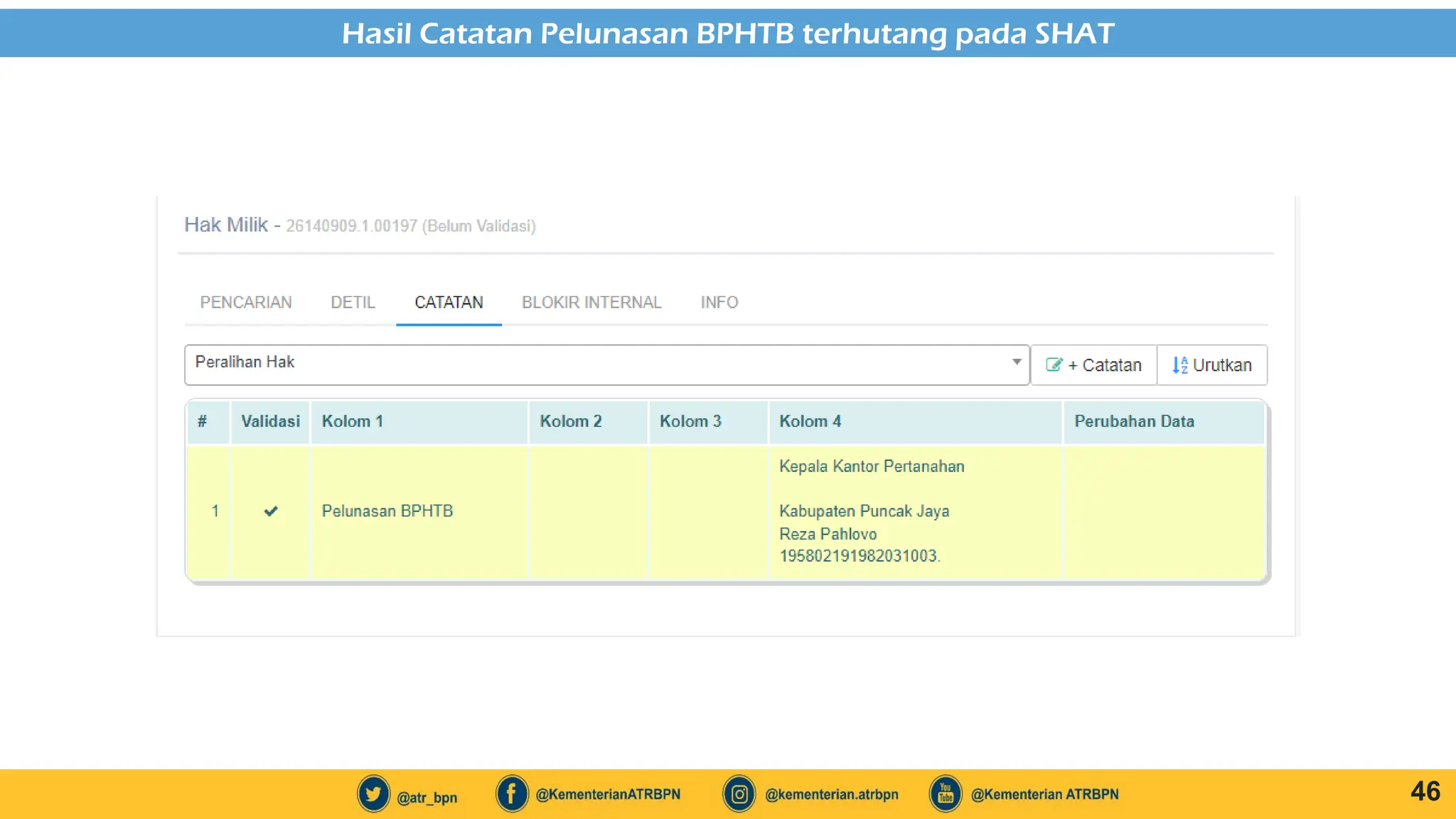 Tata Cara dan Petunjuk UPDATE APLIKASI KKP.pdf